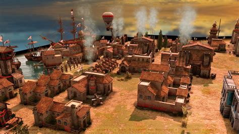 Portuguese Unit Visuals R Aoe3