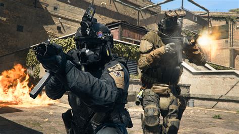 Call Of Duty Warzone 20 Potential Bug Makes Players Invincible