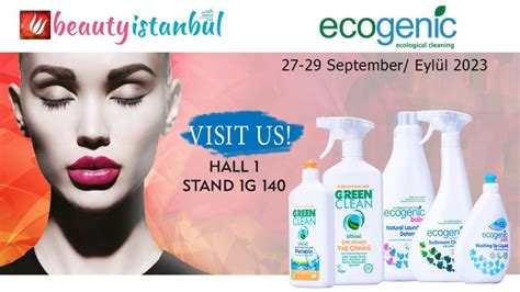 Ecogenic Ecological Cleaning On Linkedin Privatelabel Organic