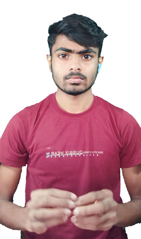 Adarsh Joshi