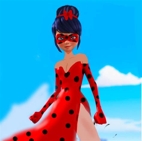 I Edited Ladybug Fandom