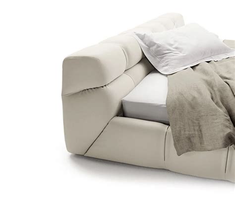 Tufty Bed Bandb Italia Designed By Antonio Citterio Mohd Shop