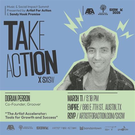 Sxsw Musicindustry Independentartists Groover Groover