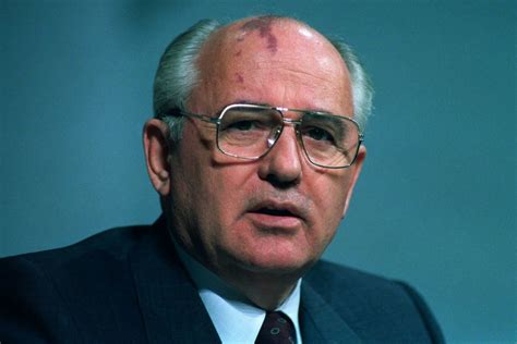 Gorbachev Introduced Freedoms Russia Had Never Seen Before Or Since