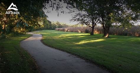 Best Trails Near Noblesville Indiana Alltrails