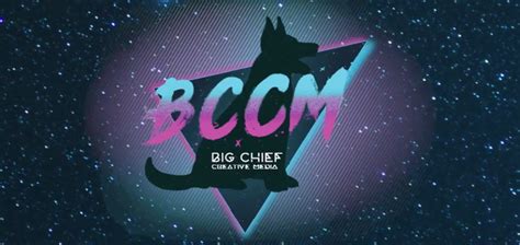 Bccm Big Chief Creative Media Bccm