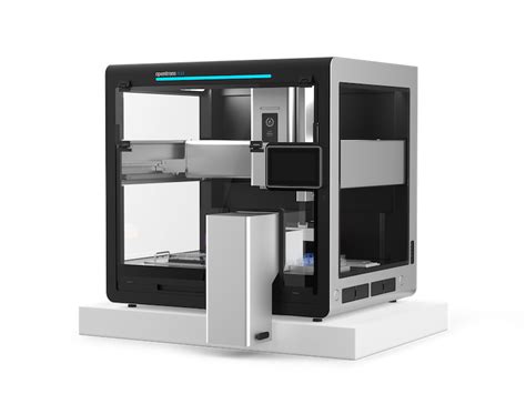 Flex Proteomics Workstation Introduced For Automated Mass Spectrometry