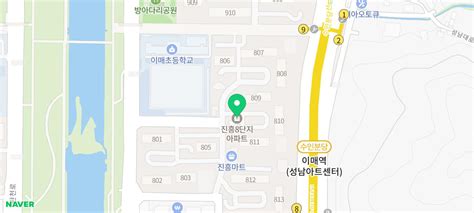 분당판교 구정이후 분위기 네이버 블로그