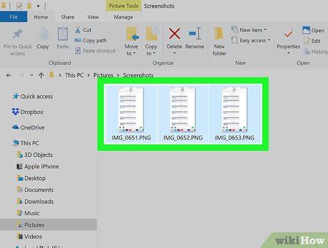 How To Print Text Messages From An IPhone With Pictures