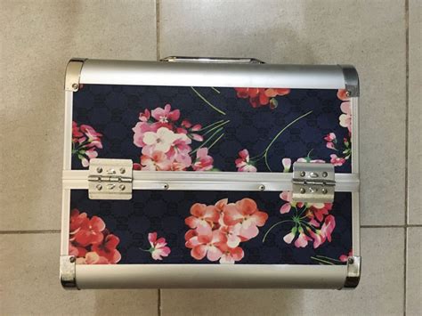 Make Up Tool Box Beauty And Personal Care Face Makeup On Carousell