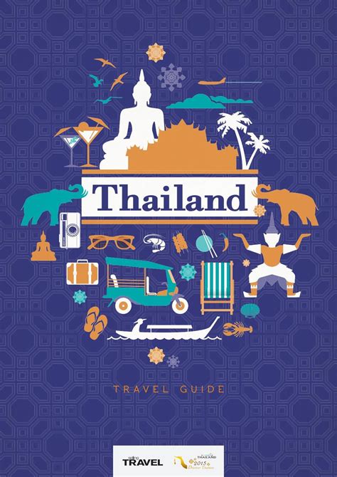 Thailand Guide By Bmi Publishing Ltd Issuu