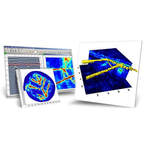 Ekko Project™ Gpr Software
