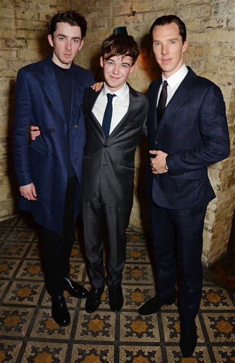 Matthew Beard Partner An In Depth Look At His Personal Life And