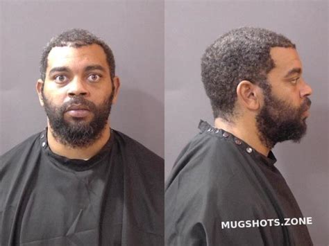 MCINTIRE BRIAN ULYSSES 11 14 2023 Hamilton County Mugshots Zone
