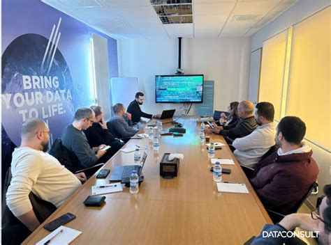 Dataconsult Dcteam Pam Cybersecurity Clientengagement Workshop