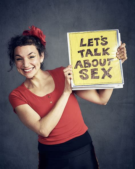 About Us Sexual Health Circus