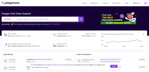 How To Add Polygon To Metamask — A Step By Step Guide Okx