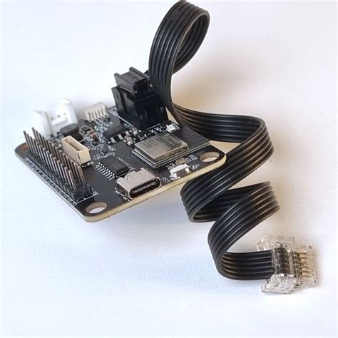 lms esp32 board for spike and mindstorms lms esp32 v2 0 lms lego