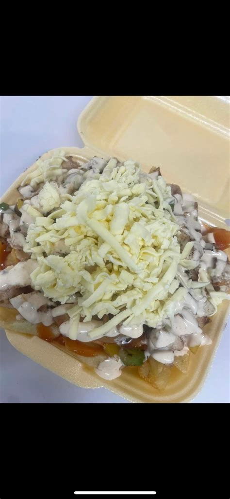 Cod Online Chippy Added A New Photo Cod Online Chippy