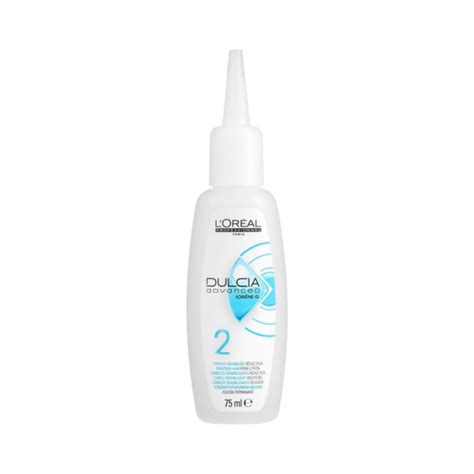 Loreal Professionnel Dulcia Advanced Płyn Do Trwałej Ondulacji