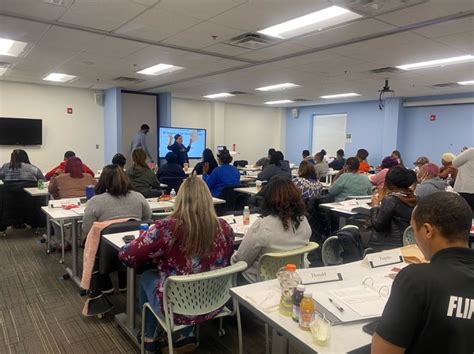 Wonderful Presentor This Class Was “powerful” Dr Charlene Harrod