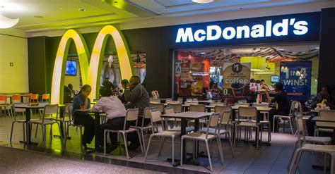 Ranking The Best 21 Restaurants In The Mall