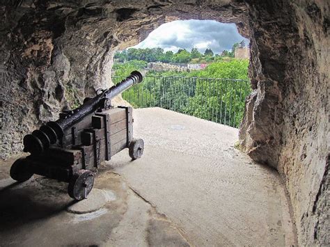 Bock Casemates Luxembourg Luxembourg Top Attractions Things To Do