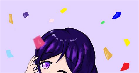 東條希 東條希生誕祭2023 おくにこうじのイラスト Pixiv