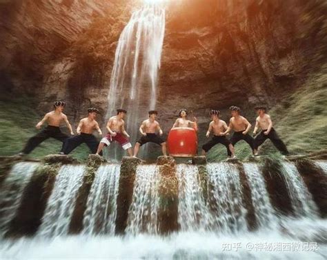 新年狂欢｜2023矮寨奇观元旦、春节精彩活动大预告 知乎