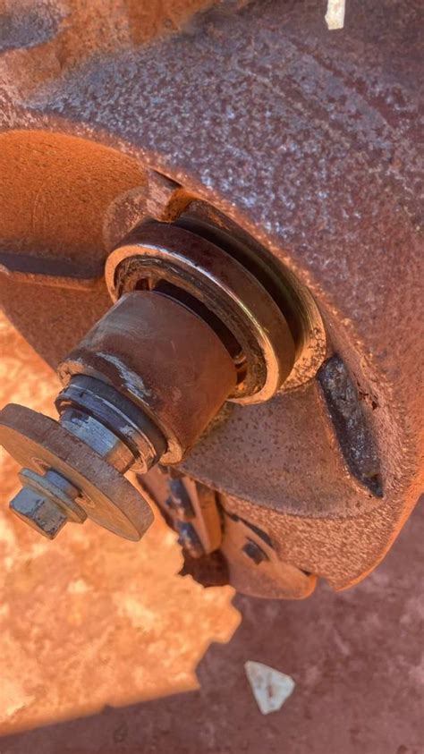 PeÇa S Case Rotor 7120 9230