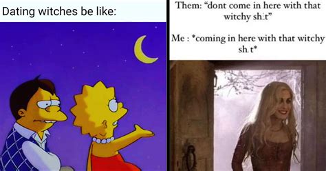 The Best Witch Memes For Witchy Girls In Full Spooktober Mode