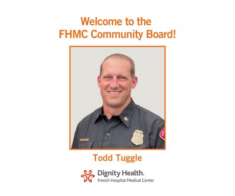 French We Would Like To Acknowledge Fire Chief Todd Tuggle Of The