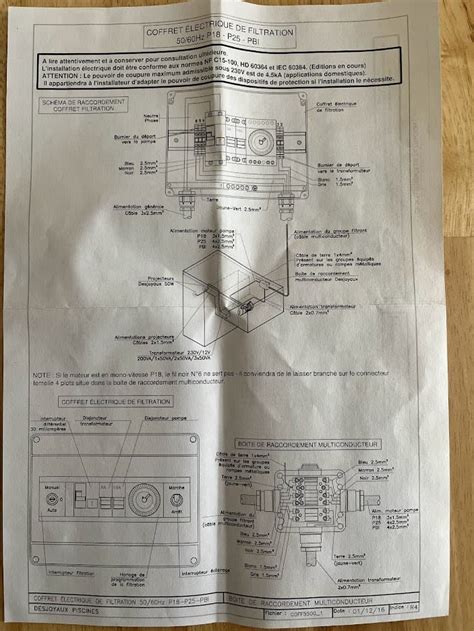 commande pompe piscine via arduino et relais français arduino forum