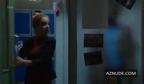 EMMERDALE NUDE SCENES AZNude