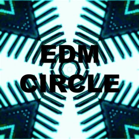Stream The Edm Circle Music Listen To Songs Albums Playlists For Free On Soundcloud