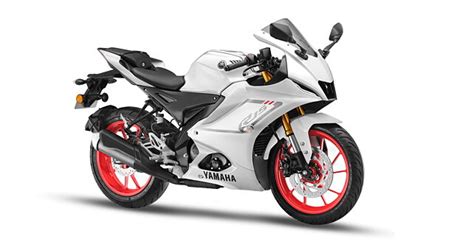 2023 Yamaha R15 V4 R15s Launched With Minor Updates Bikewale