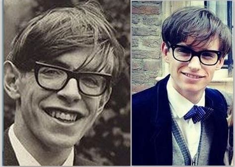 Hawkingredmayne Stephen Hawking Young Stephen Hawking Steven Hawking