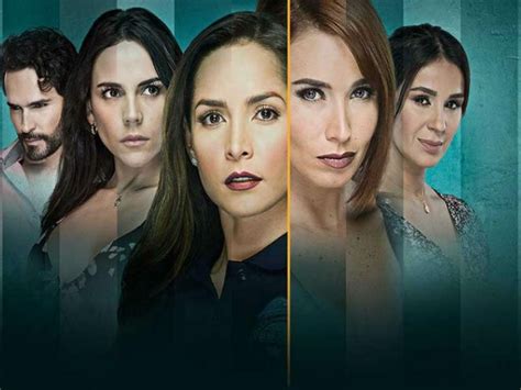 Sin Senos No Hay Paraíso La Serie Cumple Una Década De Empoderamiento