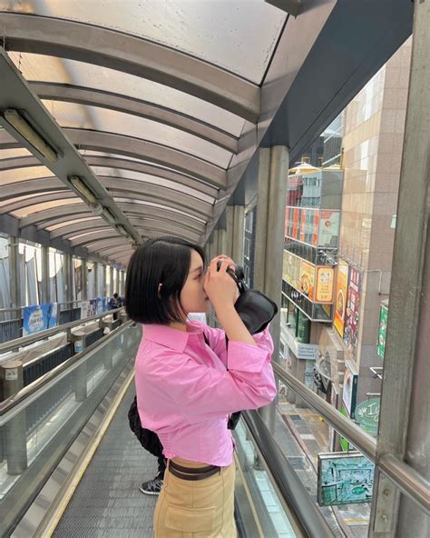 필름 카메라와 함께한 홍콩 그 모습은 어떨까요 미드레벨 소호 거리 일청 빌딩 침사추이 시계탑 네이버 블로그