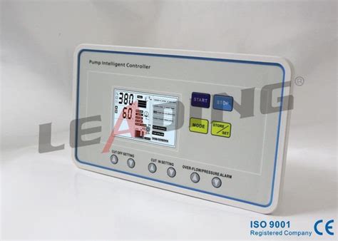 China Smart Splc Programmable Logical Controller One Pump Logic Control Panel Manufacturers