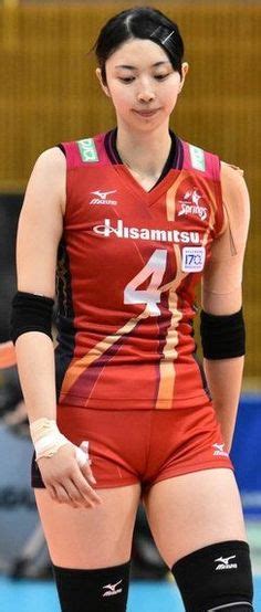 220 Nana Iwasaka Ideas Volleyball Nana Women Volleyball