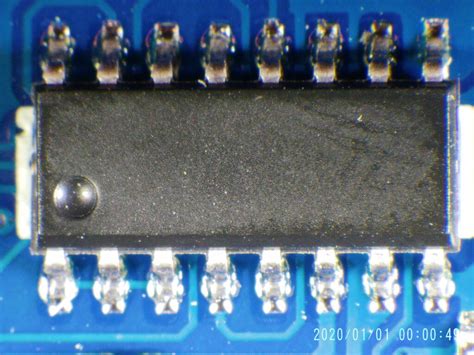 Arduino Nano And Mega With CH Chips Connection Issues Bad Casserole