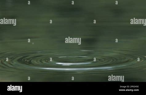Raindrop Pattern Stock Videos And Footage Hd And 4k Video Clips Alamy