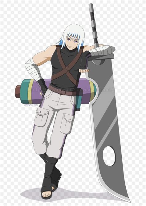 Suigetsu Hozuki Wife I Am The Second Coming Of The Demon I Am The