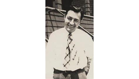 Arthur Gobbeo Obituary 1922 2012 Legacy Remembers