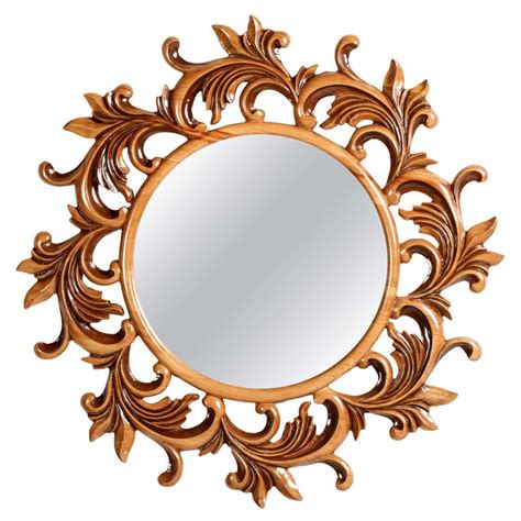 American Classical Mirrors 46 For Sale At 1stdibs Classic Mirrors