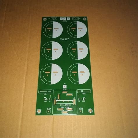 Pcb Elco Power 6 Elco Pcb Psu 6 Elco Pcb Capasitor 6pcs Power Bank Dp Ja Lazada Indonesia