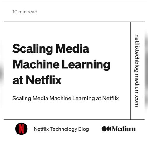 shahebaz mohammad on linkedin machinelearning netflix