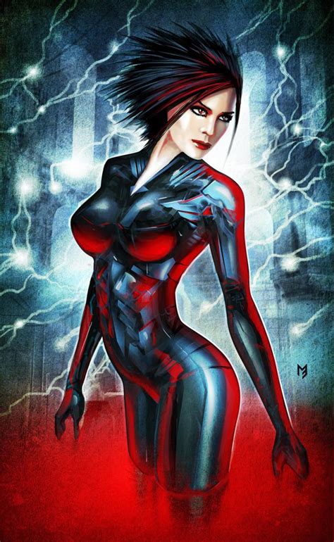 Digital Art By Miro Budis Ego Alterego