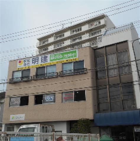 山野町明建ビル船橋市山野町のビル情報【オフィスナビ®】